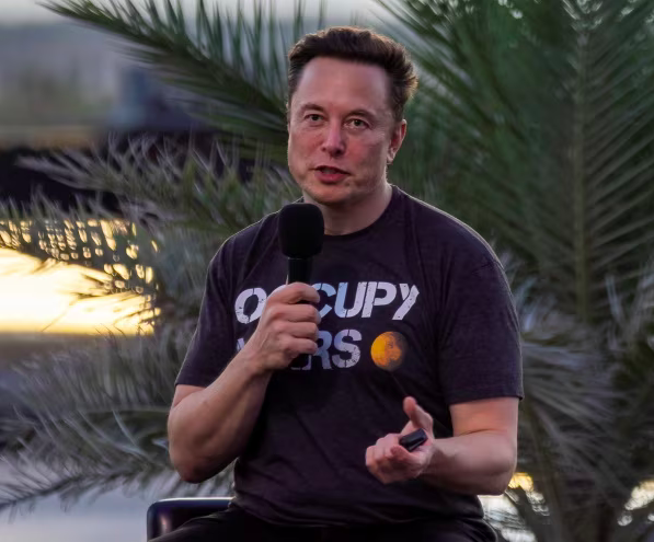 Elon Musk Takes Aim at ADL, Supports Ban Movement