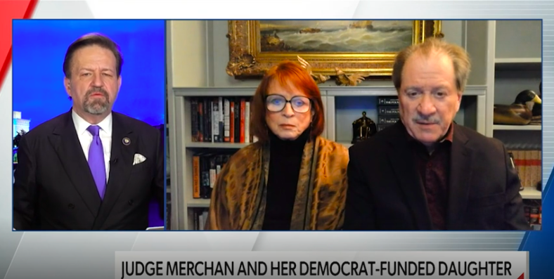The latest lawfare assault on Trump. Joe DiGenova and Victoria Toensing ...